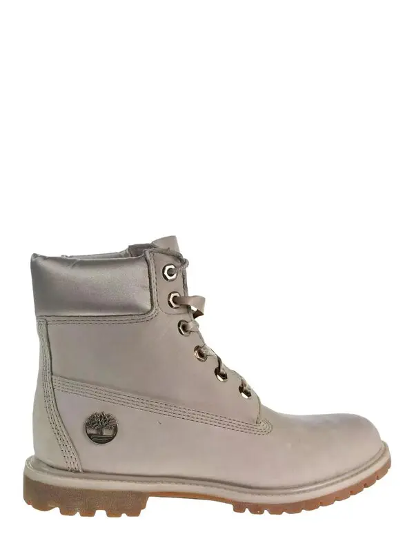 Timberland Premium 6-inch Boots - Grey