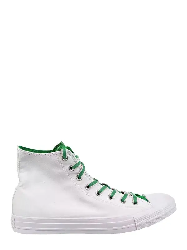 CONVERSE Chuck Taylor All Star Hi Sneakers - White