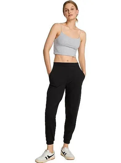 Victoria's Secret Vsx Elevate™ Jogger Pant - Black