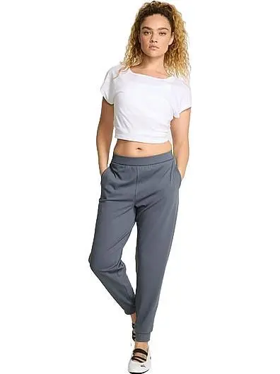 Victoria's Secret Vsx Elevate™ Jogger Pant - Grey