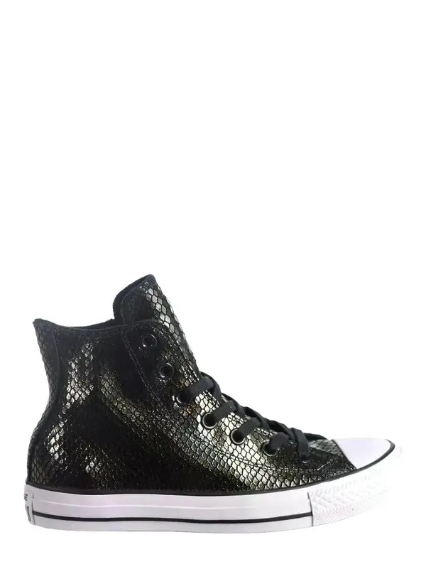 CONVERSE Chuck Taylor All Star Hi Sneakers - Black