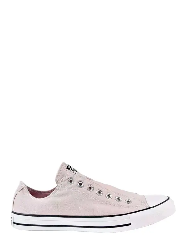 CONVERSE Chuck Taylor All Star Slip-on Sneakers - Pink