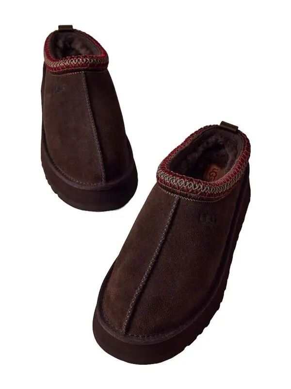 UGG Tazz Slipper - Dusted Cocoa