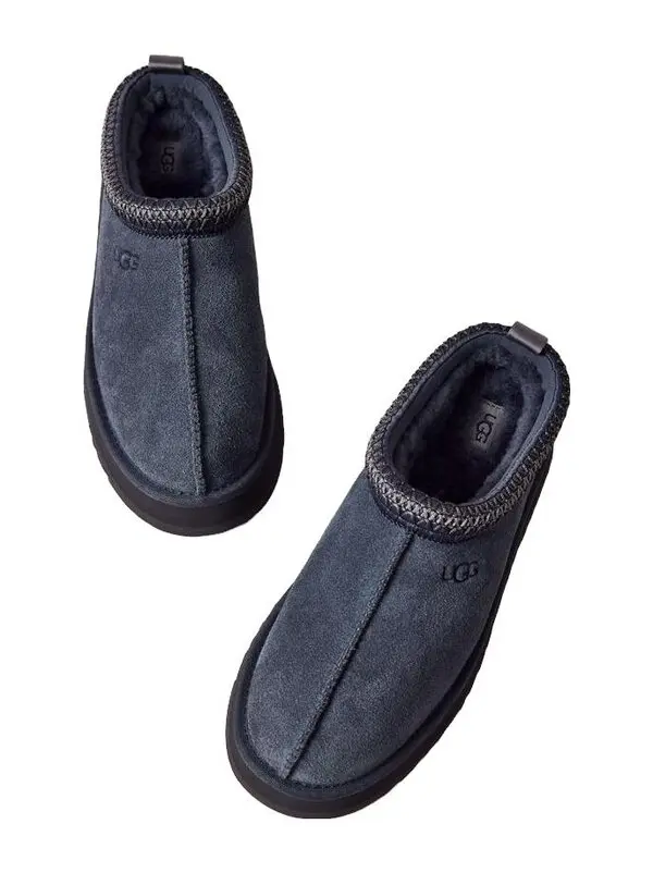 UGG Tazz Slipper - Obsidian