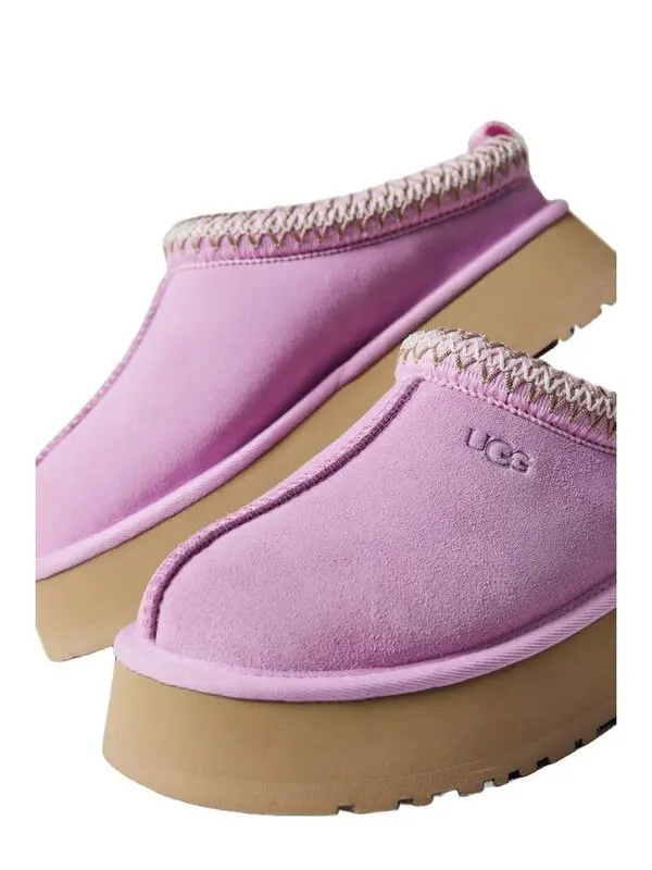 UGG Tazz Slipper - Pink Diamond