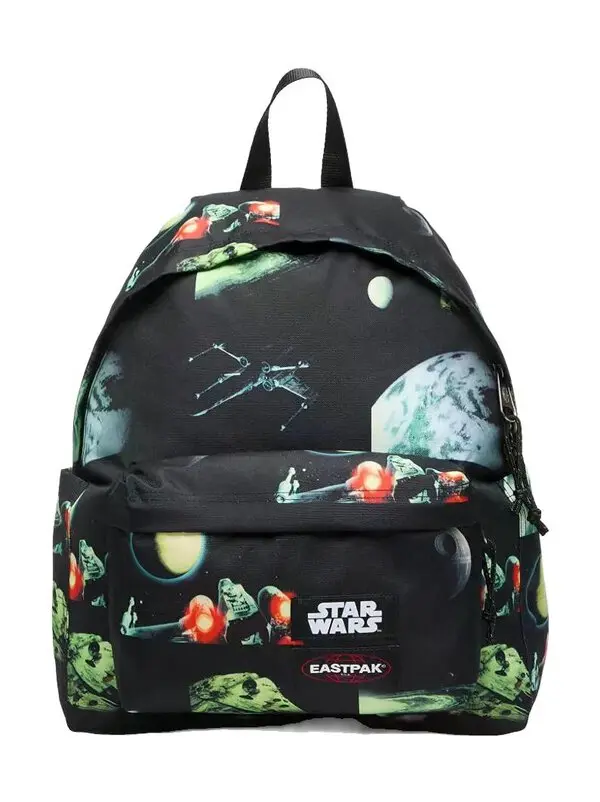 EASTPAK X Star Wars Day Pak'r Medium Backpack - Black