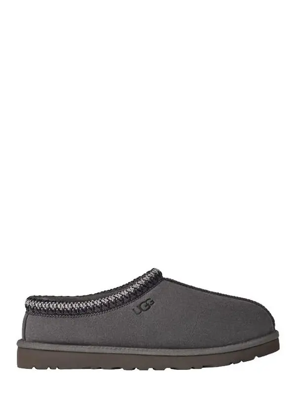 UGG Tasman Slipper Clog - Dark Grey
