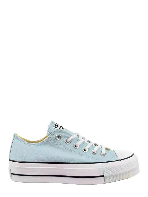 CONVERSE Chuck Taylor All Star Lift Sneakers - Blue