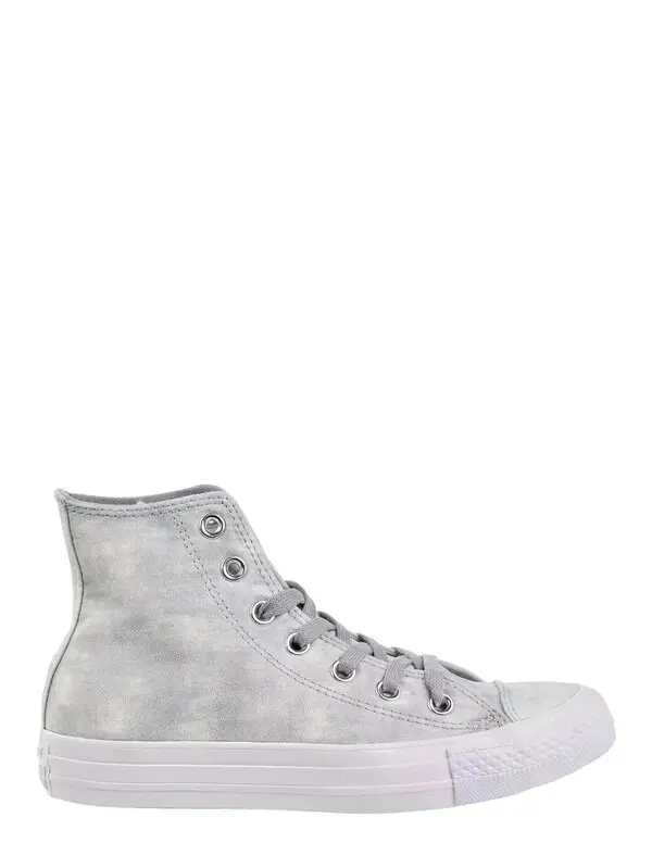CONVERSE Chuck Taylor All Star Hi Sneakers - Grey