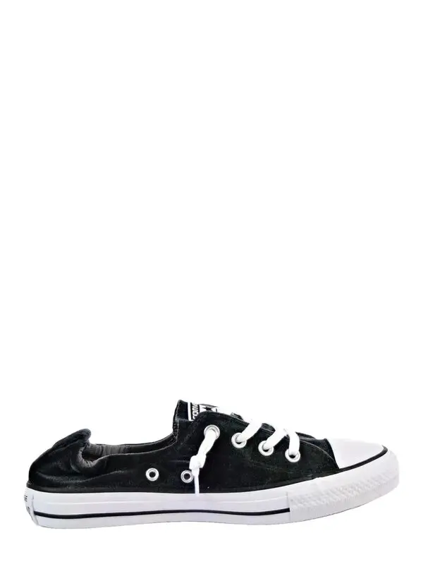 CONVERSE Chuck Taylor All Star Shoreline Sneakers - Black