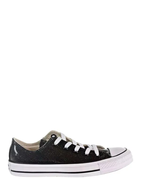 CONVERSE Chuck Taylor All Star Ox Sneakers - Black