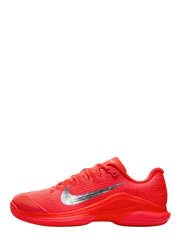 Nike Vapor Premium Hard Court Tennis Shoe - Red