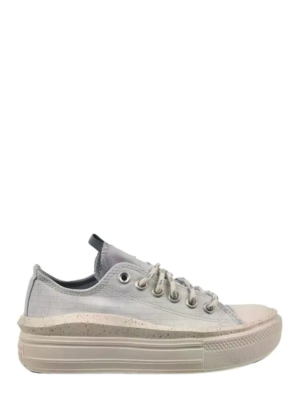 CONVERSE Chuck Taylor All Star Move Ox Sneakers - Grey