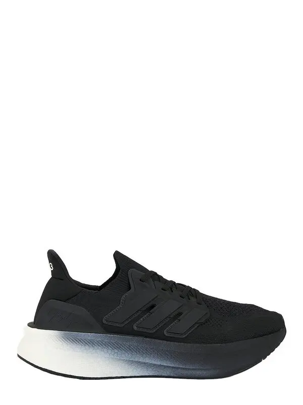 Y3 Ultraboost 5 Sneaker - Black & Orbgry