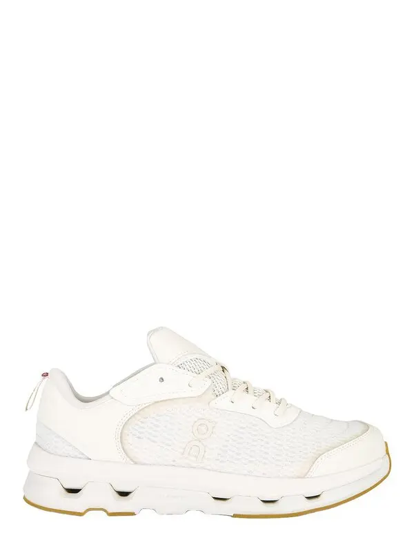 On X Zendaya Cloudzone Moon Sneakers - Ivory