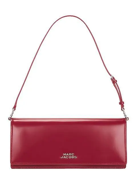 Marc Jacobs Glam Mirror Shoulder Bag - Siren