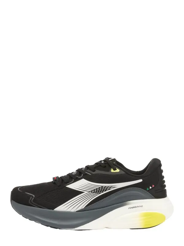 DIADORA Atomo Star Sneakers - Black