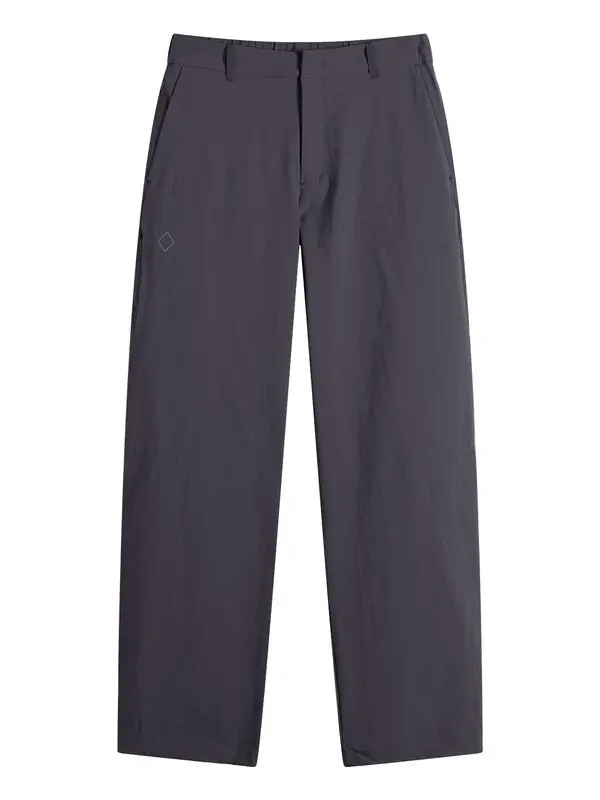 PAS NORMAL STUDIOS Off-race Tech Trousers - Steel