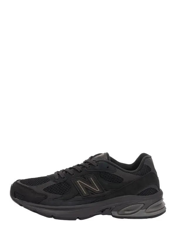 NEW BALANCE 2010 Sneaker - Black