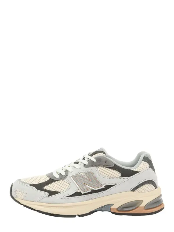 NEW BALANCE 2010 Sneaker - Brighton Grey