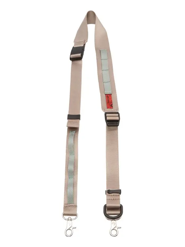 TOPOLOGIE Utility Sling Wide - Mocha