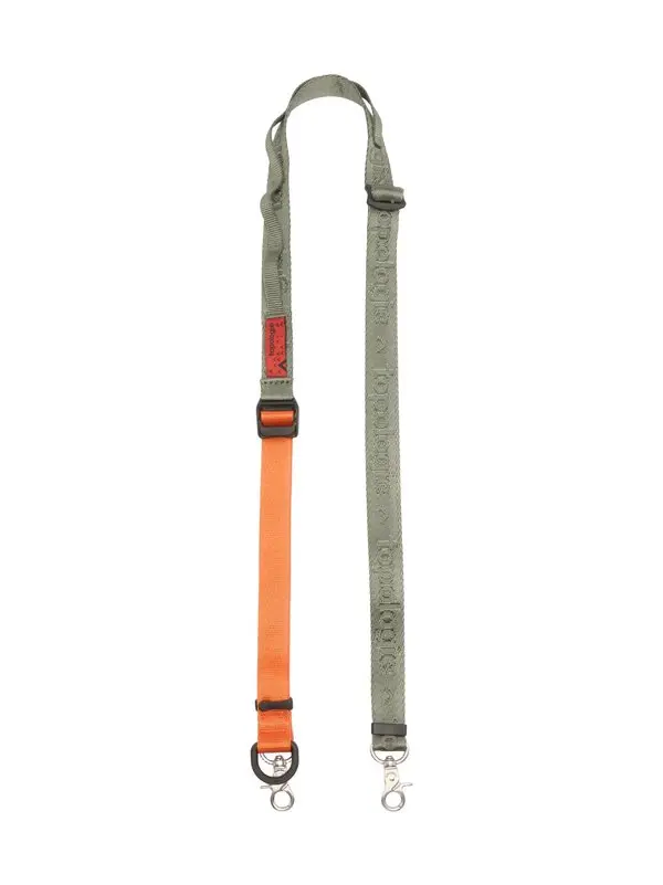 TOPOLOGIE Utility Sling Strap - Woods