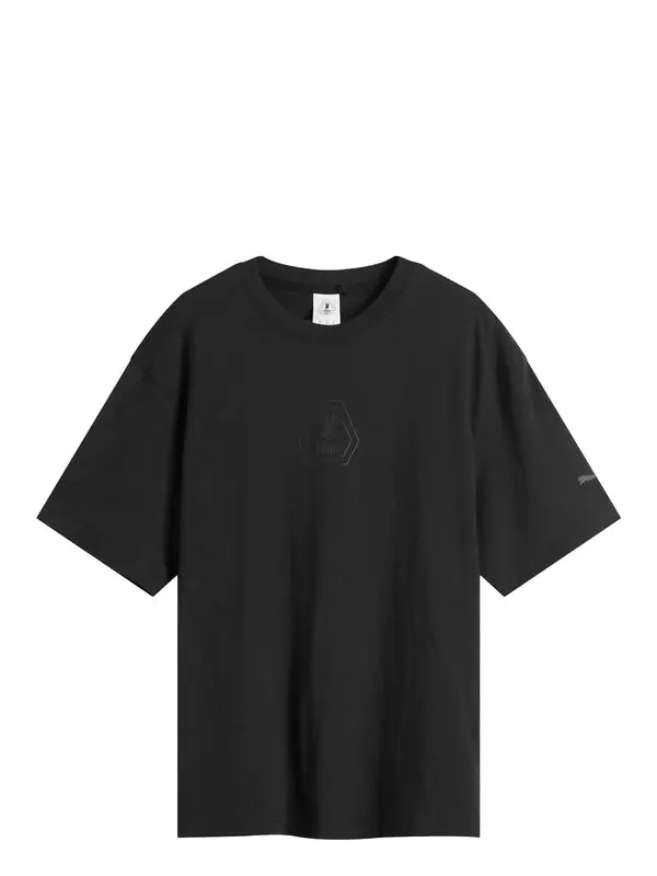 PUMA X Skepta T-shirt - Puma Black