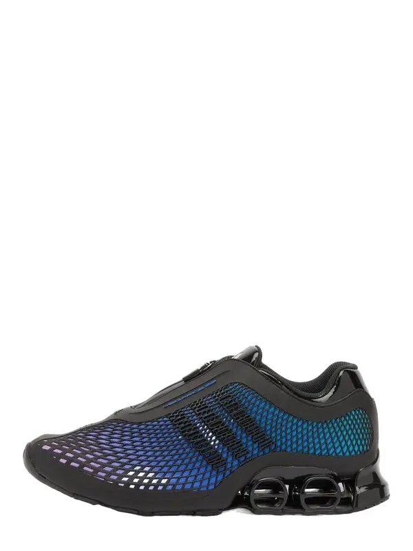 Adidas Megaride S2 Sneaker - Core Black/hi-res Blue