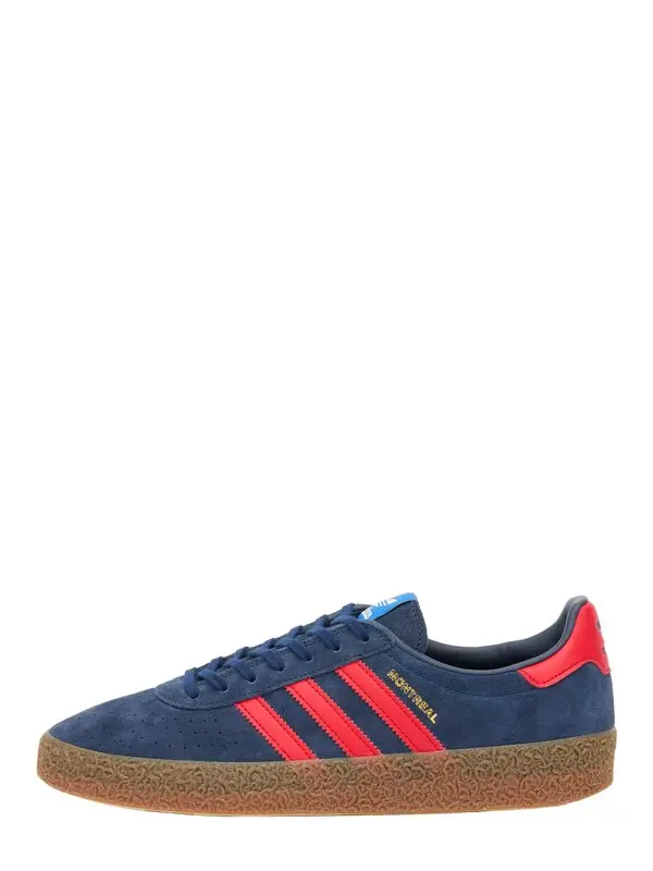 Adidas Montreal Rm Sneaker - Night Indigo/better Scarlet/gum5
