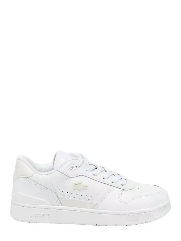 Lacoste T-clip Set Sneakers - White