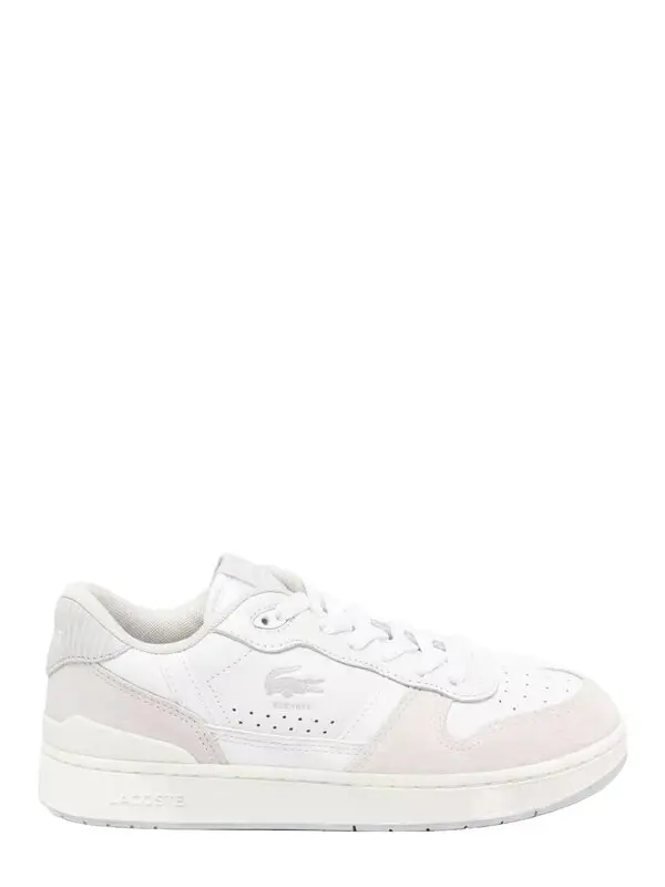 Lacoste T-clip Set Sneakers - White