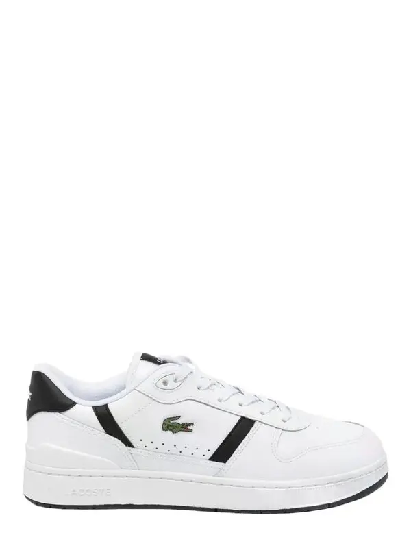 Lacoste T-clip Set Sneakers - White