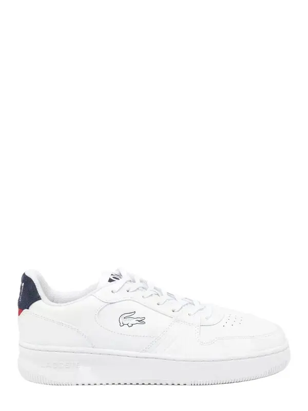 Lacoste L001 Set Sneakers - White