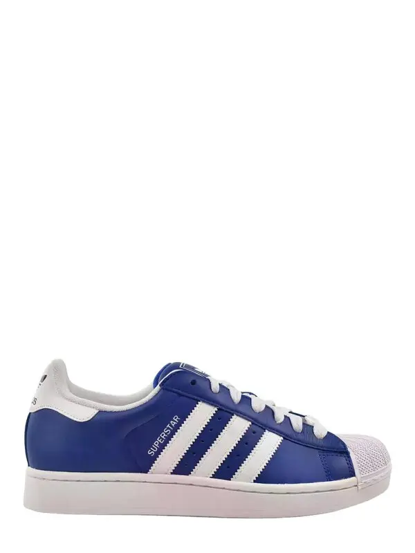 Adidas Superstar Ii Sneakers - Blue