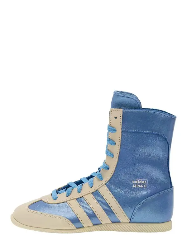 Adidas Japan H High-top Sneakers - Blue