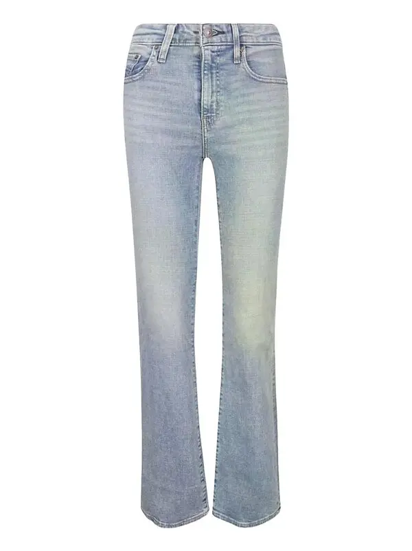 LEVI'S 726 Flared Jeans - Blue