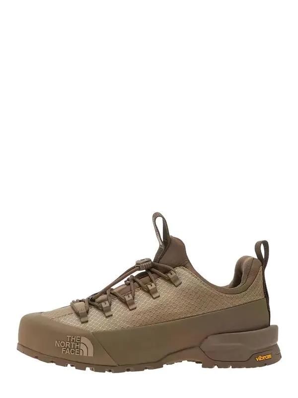 The North Face Glenclyffe Low Top Sneakers - Brown