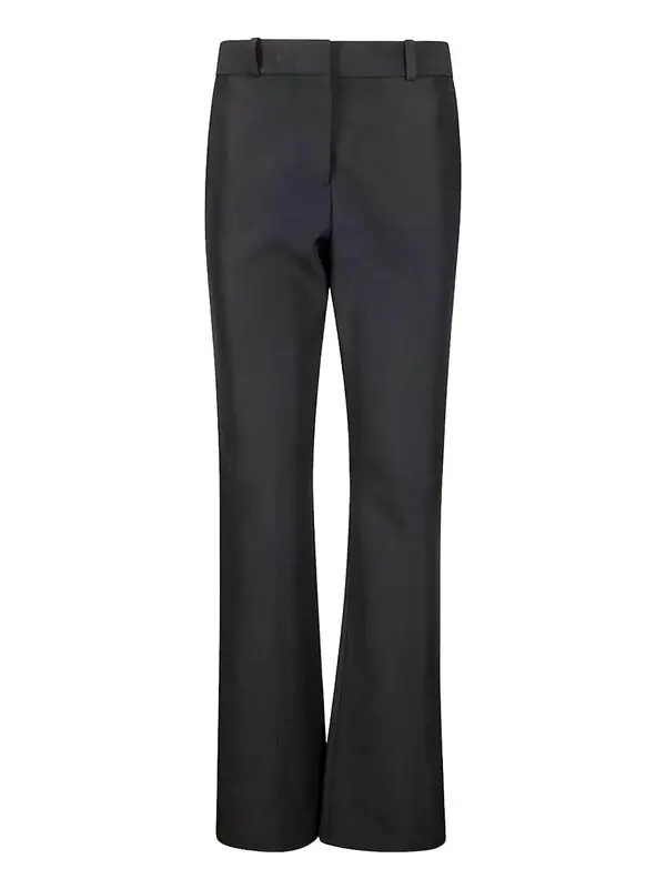 Coperni Tailored Trousers - Black