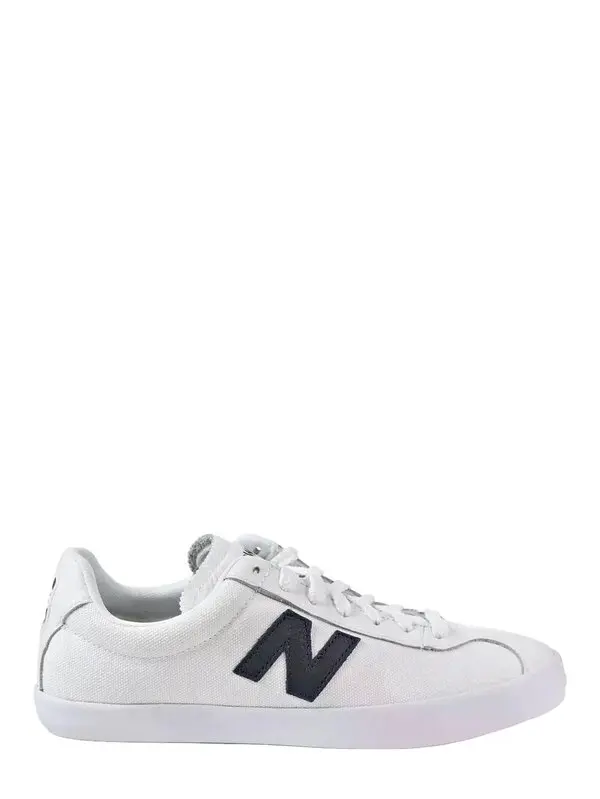NEW BALANCE 22 Tempus Low-top Sneakers - White