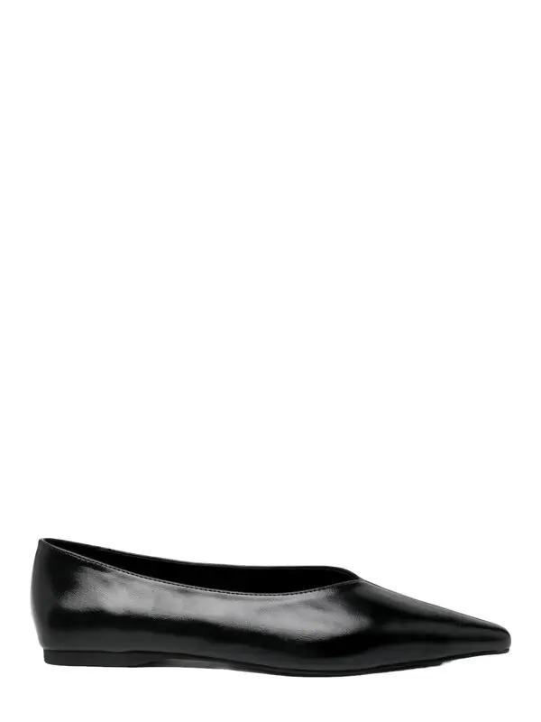 Senso Kallum I Flat Pumps - Black