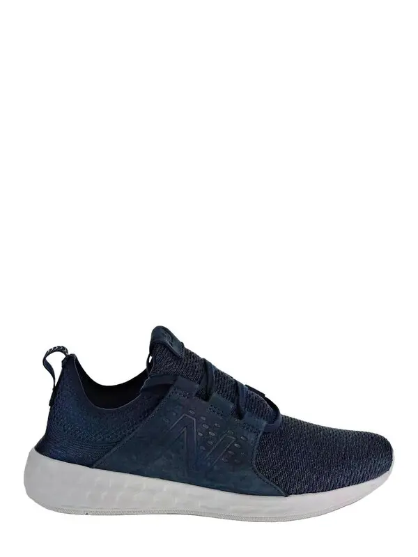 NEW BALANCE Fresh Foam Cruz Sneakers - Blue