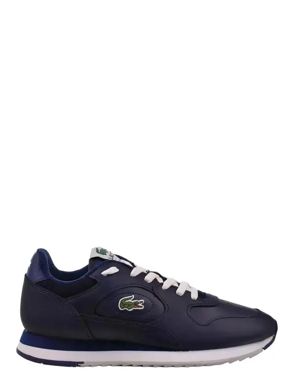 Lacoste Linetrack Sneakers - Blue
