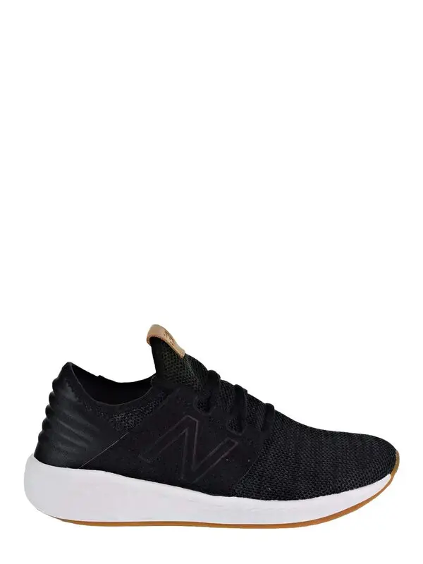 NEW BALANCE Fresh Foam Cruz 2 Sneakers - Black