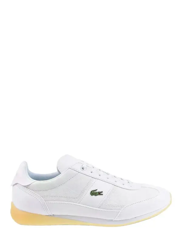 Lacoste Angular 222 Sneakers - White