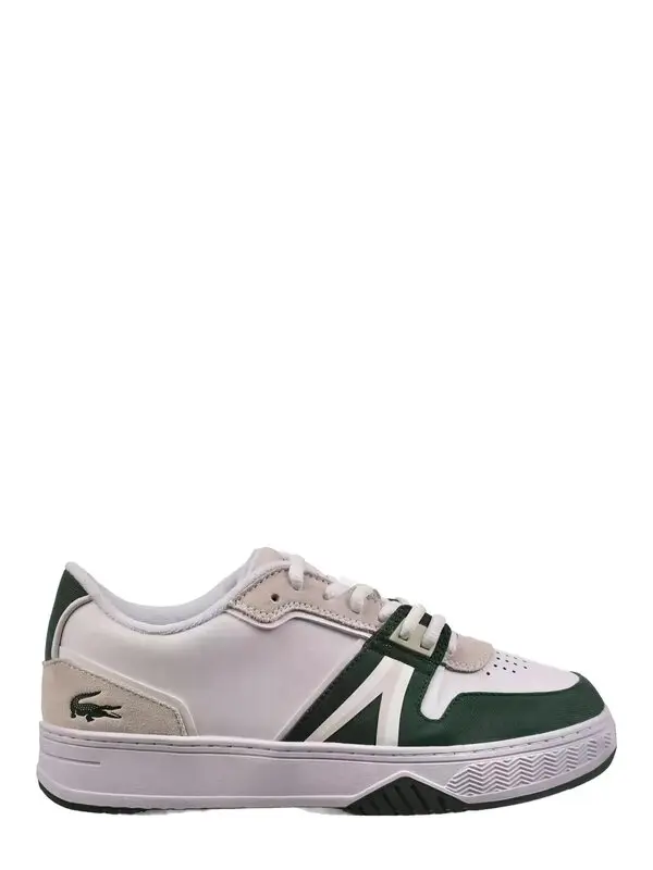Lacoste L001 Sneakers - White