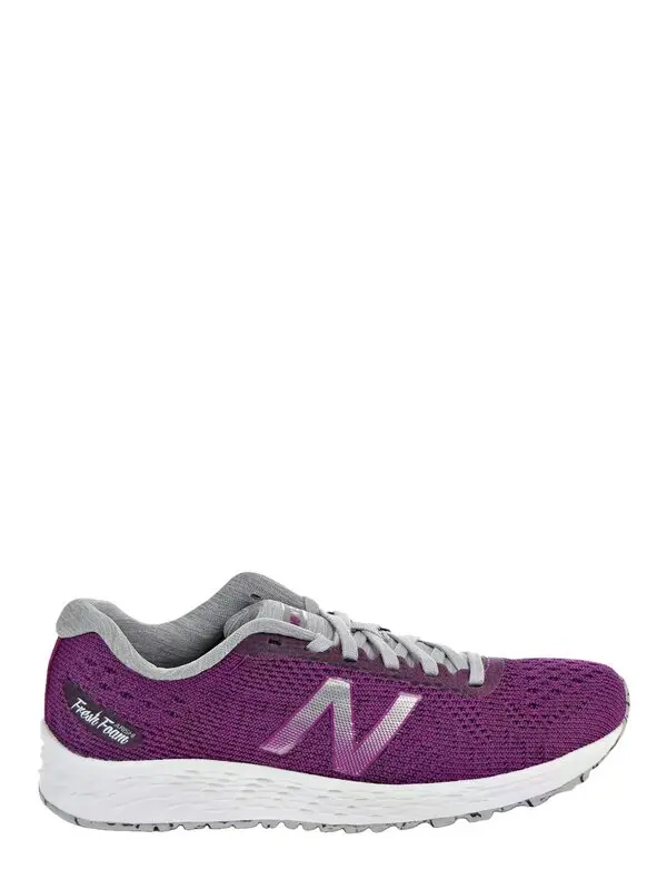 NEW BALANCE Fresh Foam Arishi Sneakers - Purple