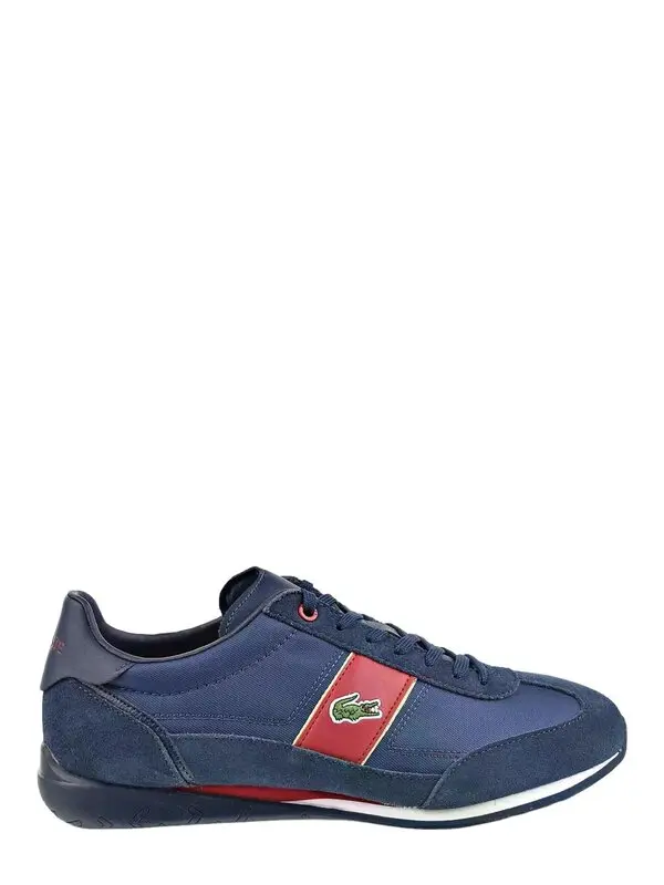 Lacoste Angular 222 Sneakers - Blue