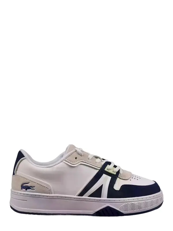 Lacoste L001 Low-top Sneakers - White