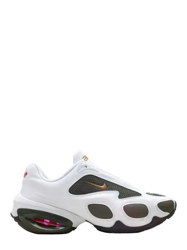 Nike Air Max Muse Sneakers - White