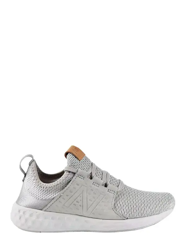 NEW BALANCE Fresh Foam Cruz Sneakers - Grey